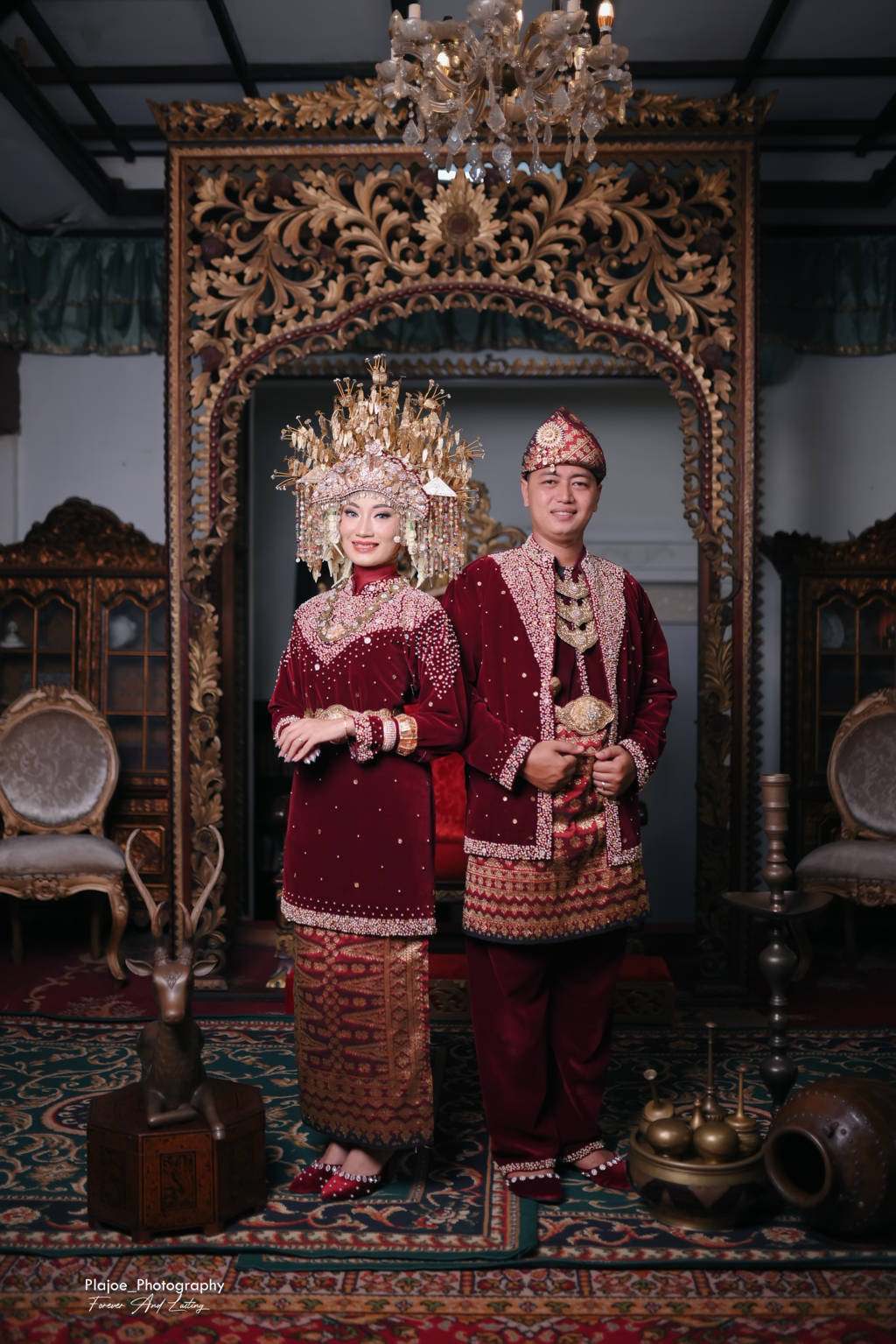 Mita dan Adi